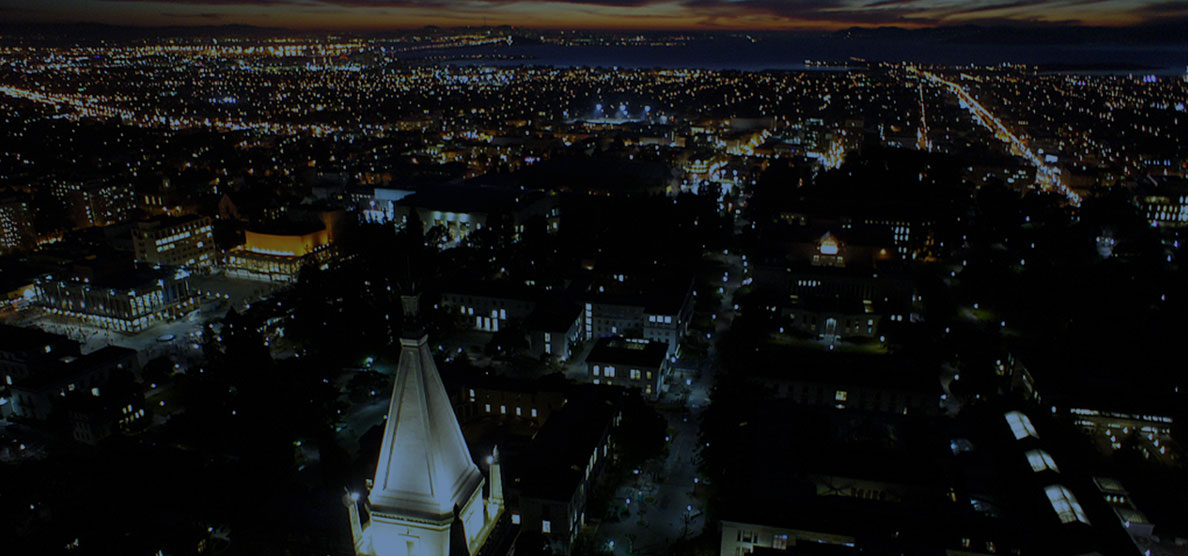 Innovative Companies - Berkeley Startup Cluster