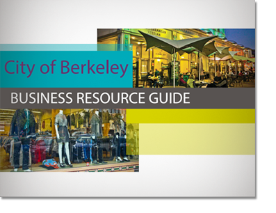 Innovative Companies - Berkeley Startup Cluster